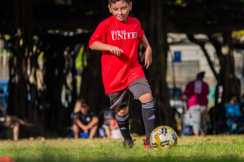 United Hawaii FC – Hawaii United Football Club