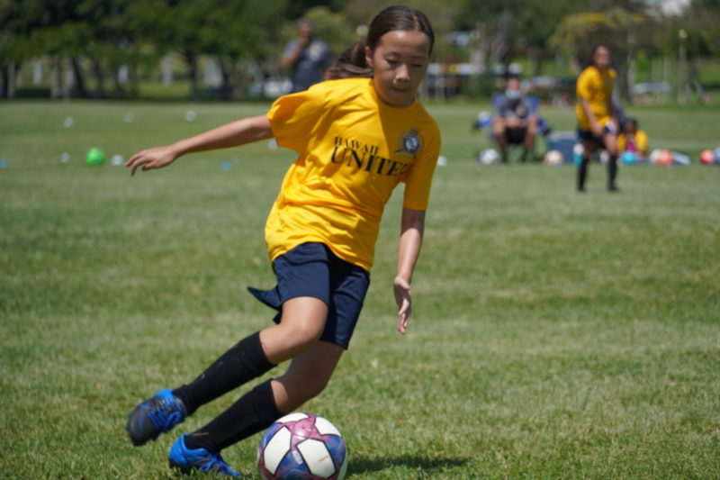 United Hawaii FC – Hawaii United Football Club