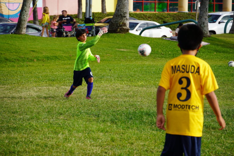 United Hawaii FC – Hawaii United Football Club